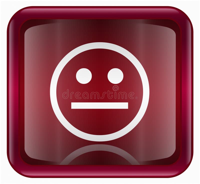 Smiley Rouge Stock Illustrations, Vecteurs, & Clipart – (12,843 Stock ...