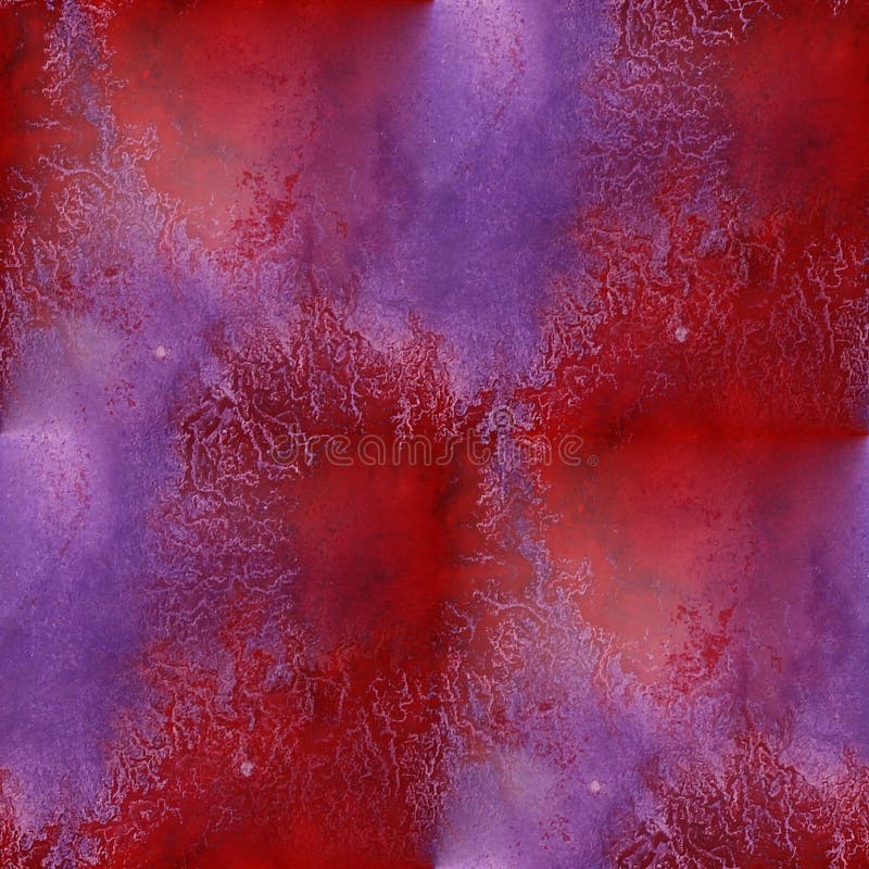 Rouge Graphique De Palette, Texture Sans Couture Violette De Style ...