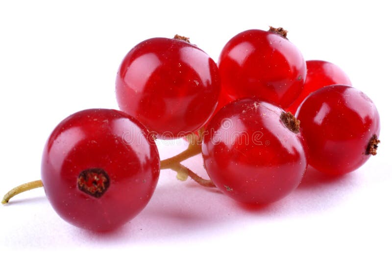 Rouge Organique De Corinthes Photo stock - Image du frais, manger: 7742176