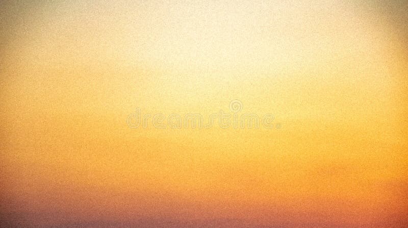 Rough Abstract Blur Sky Orange Gradient Background Design Template ...