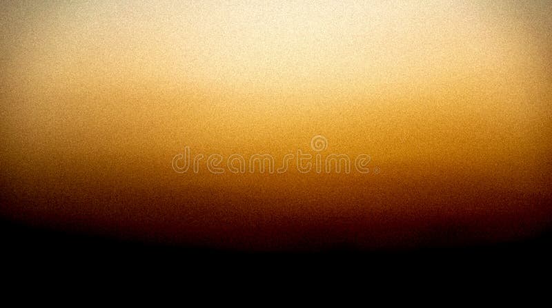 Rough Abstract Blur Sky Orange Gradient Background Design Template ...