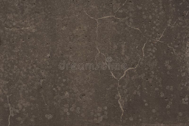 Rough Aged Concrete Texture with Marks from Elements Stock Image ...
