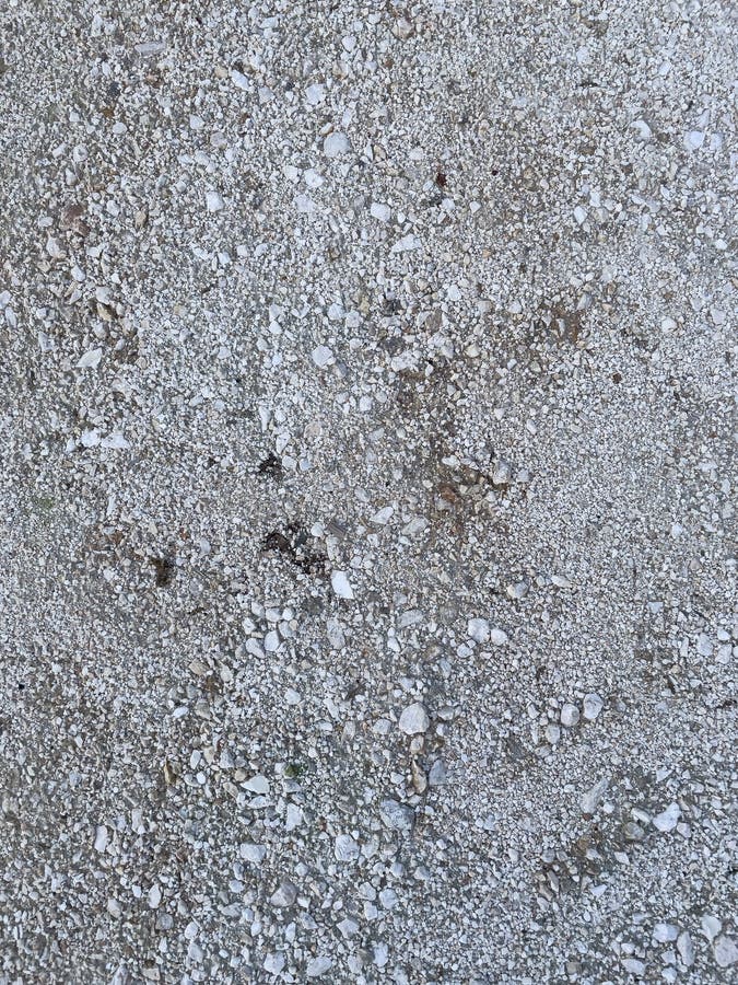 Rough Aggregate Stone Background Stock Image - Image of pebble, stones ...