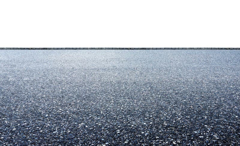 Rough asphalt road stock photo. Image of rock, element - 74844414