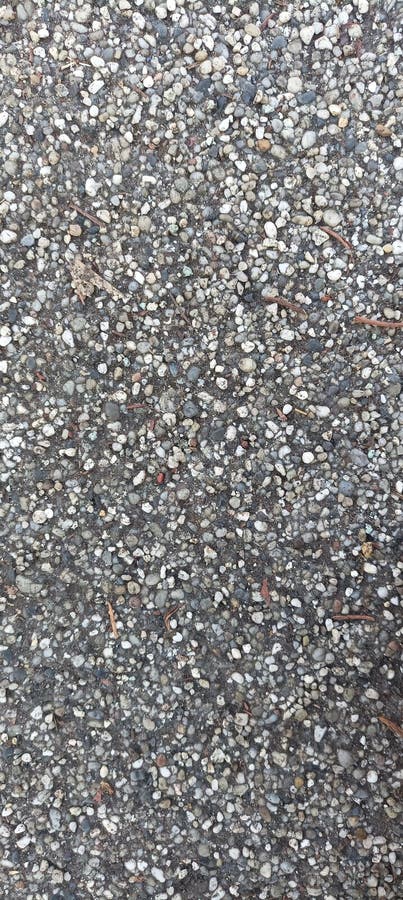 Rough Asphalt Surface Light Grey. Neutral Minimal Background Stock ...