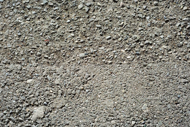 Rough Asphalt Surface on Top Stock Photo - Image of pavement, cleft ...