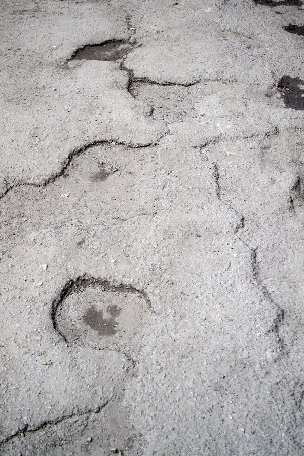 Rough Asphalt Texture. Background for Presentations Stock Photo - Image ...