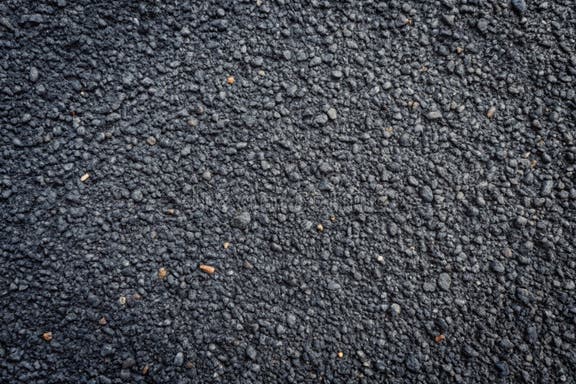 Rough Asphalt Texture for Driveway or Road Design Stock Illustration ...