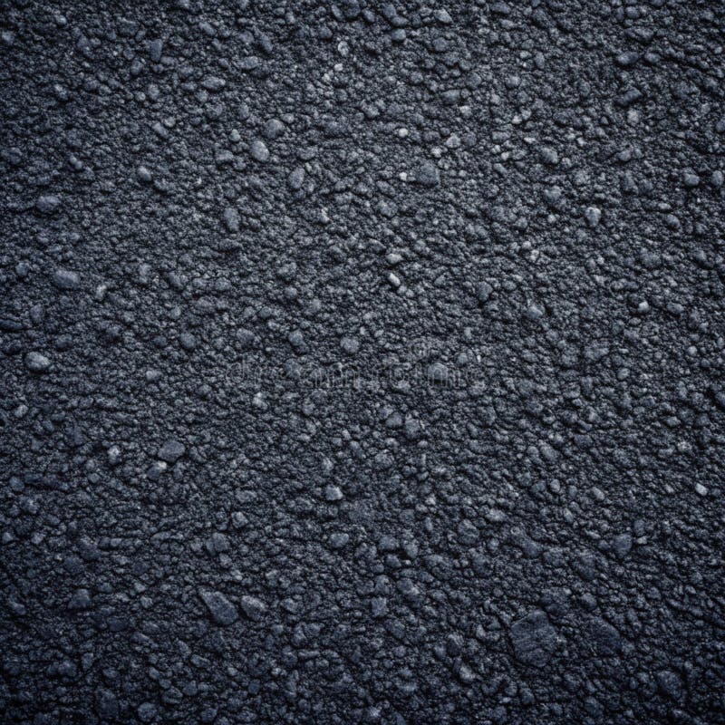 Rough Asphalt Texture for Driveway or Road Design Stock Illustration ...