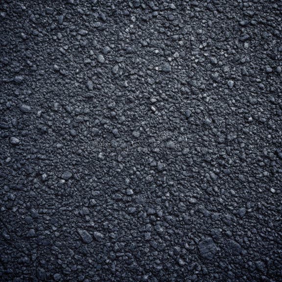 Rough Asphalt Texture for Driveway or Road Design Stock Illustration ...