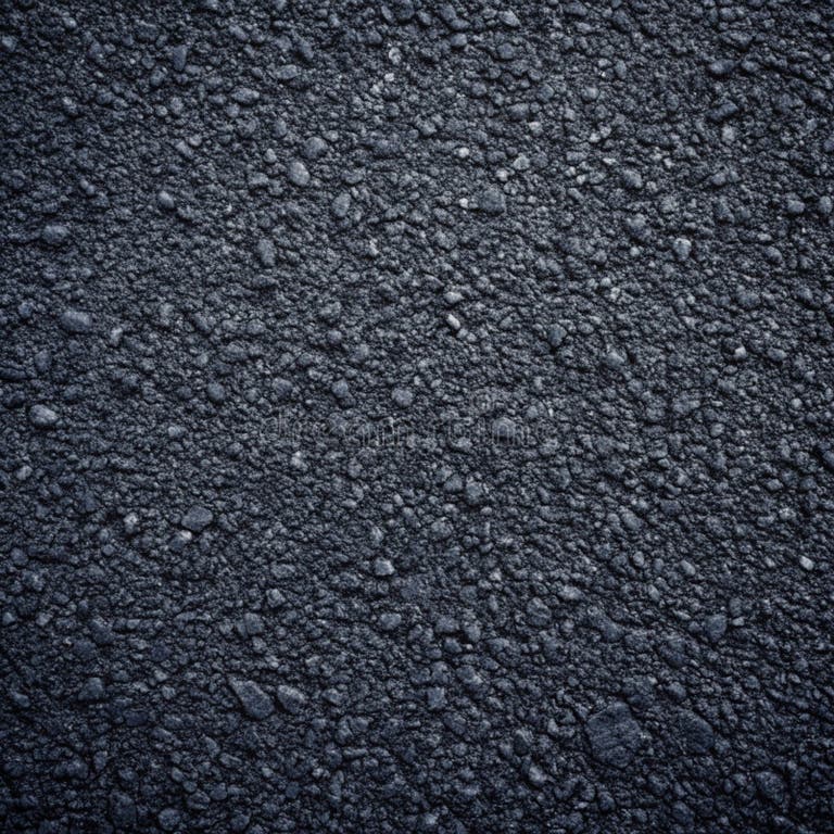 Rough Asphalt Texture for Driveway or Road Design Stock Illustration ...