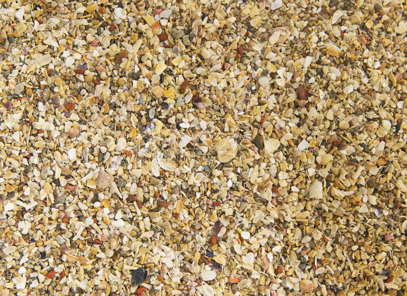 Rough beach sand texture stock image. Image of material - 82761811