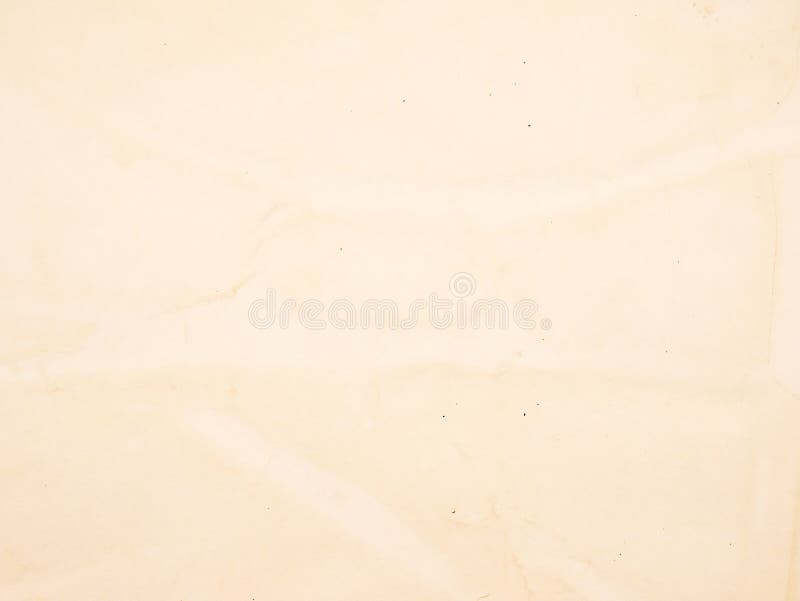 Rough Beige Paper Grunge Background Texture for Design Stock Photo ...