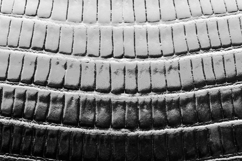 Rough black leather stock image. Image of leather, pattern - 19195627