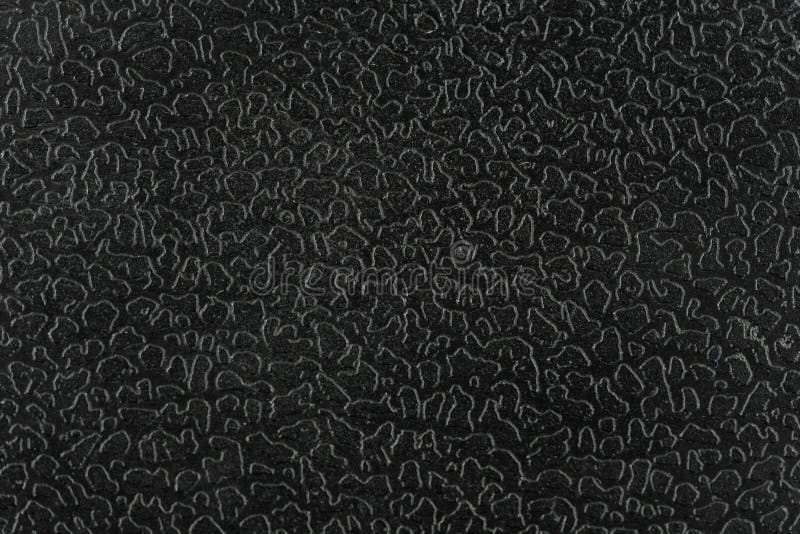 Rough Black Metal Textur Hintergrund Mit Naht Stockbild - Bild von ...