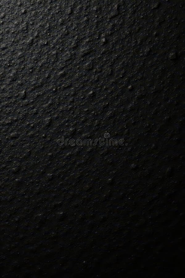 Rough Black Paint, Eco Friendly Cardboard Backdrop , Dark, Art, Rustic ...