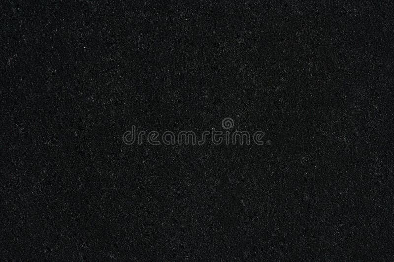 Rough Black Paper Background Stock Image - Image of rough, paper: 155359161