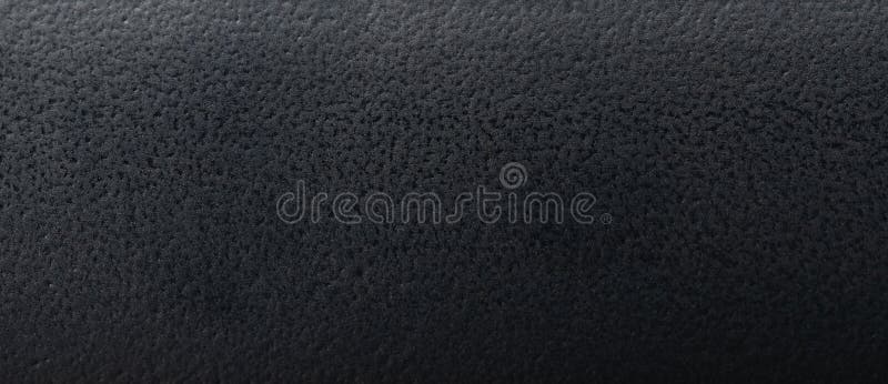 Rough Black Plastic Texture Background Stock Image - Image of sponge ...