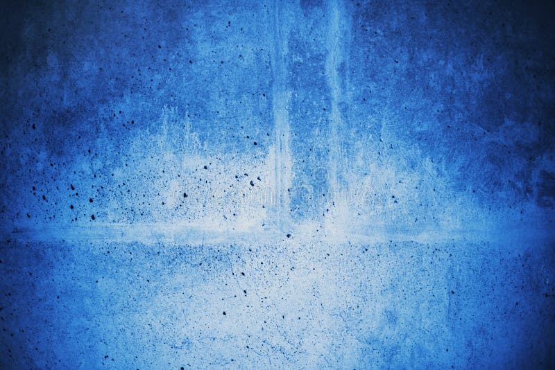 Rough Blue Grunge Texture As Background Stock Photo - Image of vintage ...