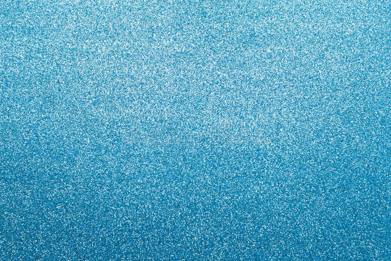 Rough Blue Paper with Glitter Stock Photo - Image of celebrate ...