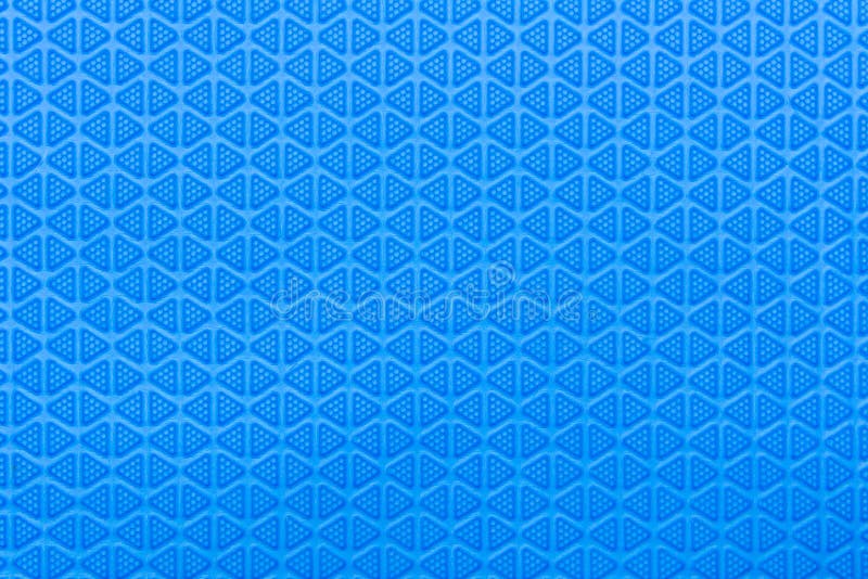 Rough Blue Rubber Texture for Background or Backdrop Stock Photo ...