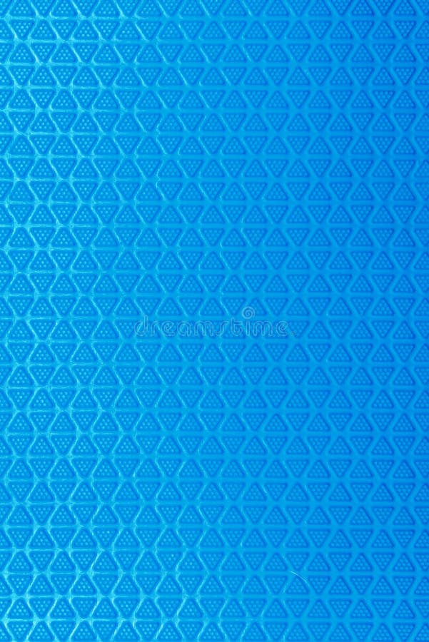 Rough Blue Rubber Texture for Background or Backdrop Stock Photo ...