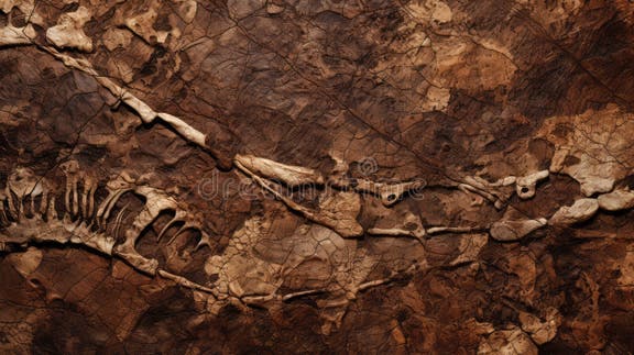 Rough bones texture stock photo. Image of structure - 361531820