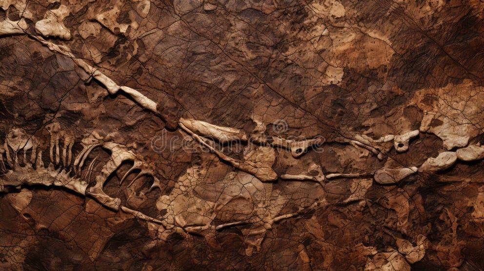 Rough bones texture stock photo. Image of structure - 361531820