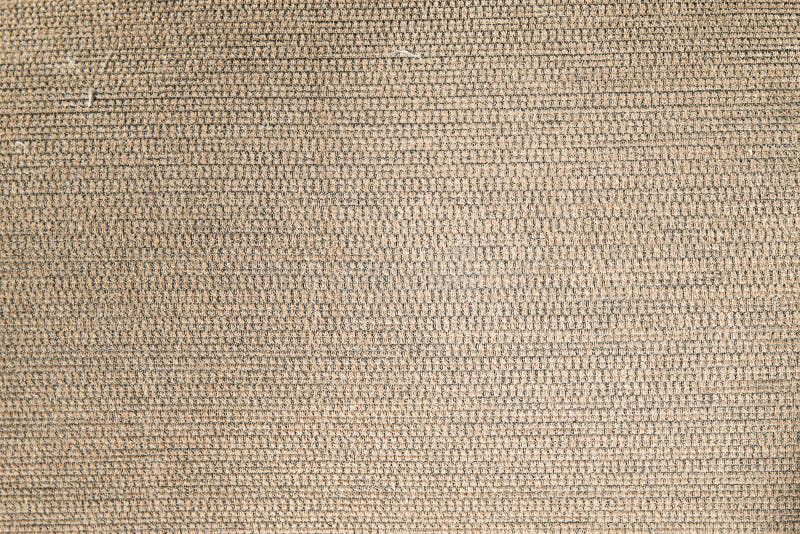 Braided Wool Yarn Samples Colored By Henna And Indigo Stock Image ...