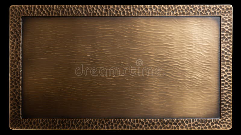 Rough brass texture stock illustration. Illustration of antique - 369192073