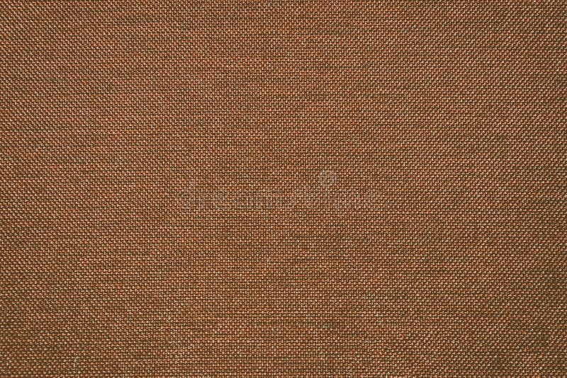 Rough Brown Fabric Texture for Background and Design Stock Photo ...