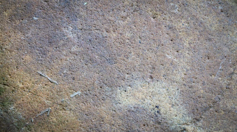 Rough Brown Hard Solid Rock Texture Stock Image - Image of brown ...