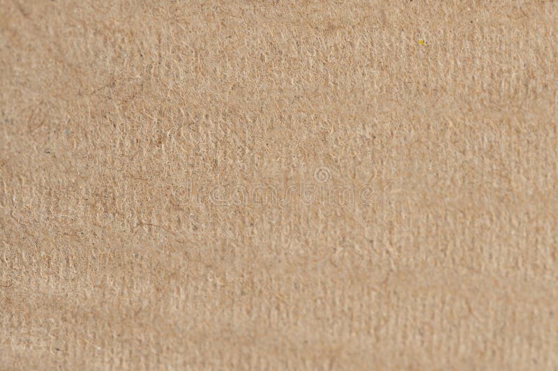 Rough brown paper sheet stock photo. Image of backdrop - 361208270