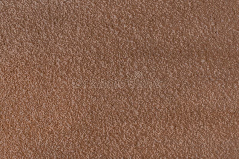 Rough Brown Wall Texture Plaster Surface Cement Background Concrete ...