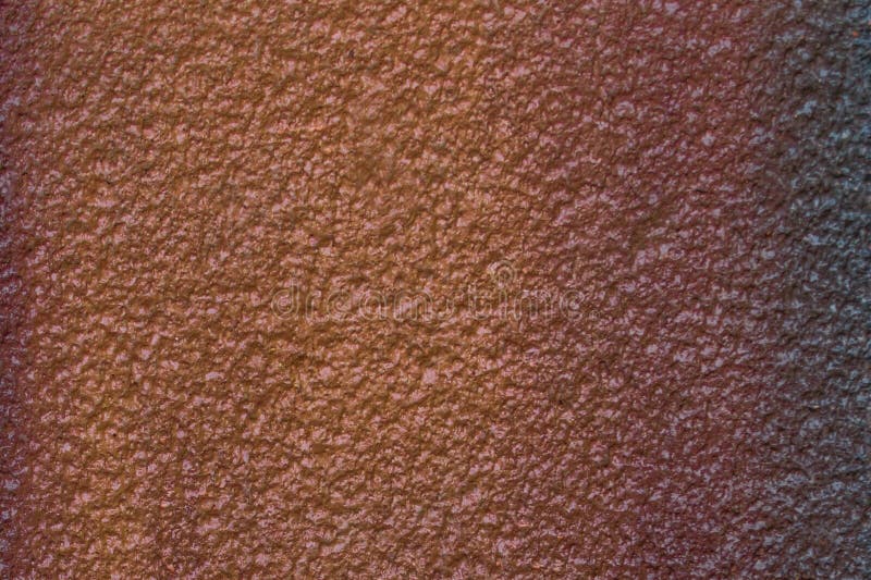 Rough Brown Wall Texture Plaster Surface Cement Background Concrete ...