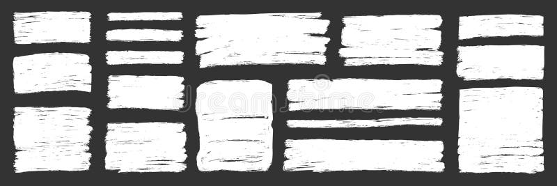 Stroke Rectangle Shape Frame Stock Illustrations – 11,341 Stroke ...