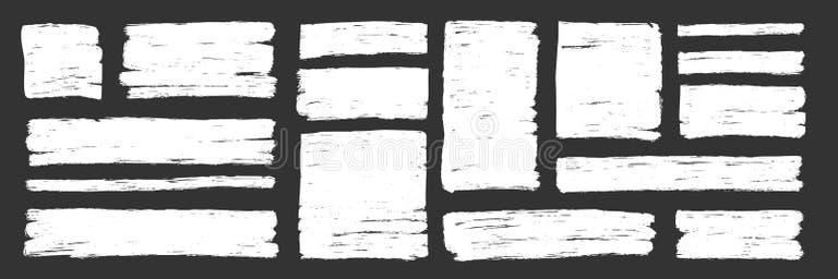 Stroke Rectangle Shape Frame Stock Illustrations – 11,341 Stroke ...