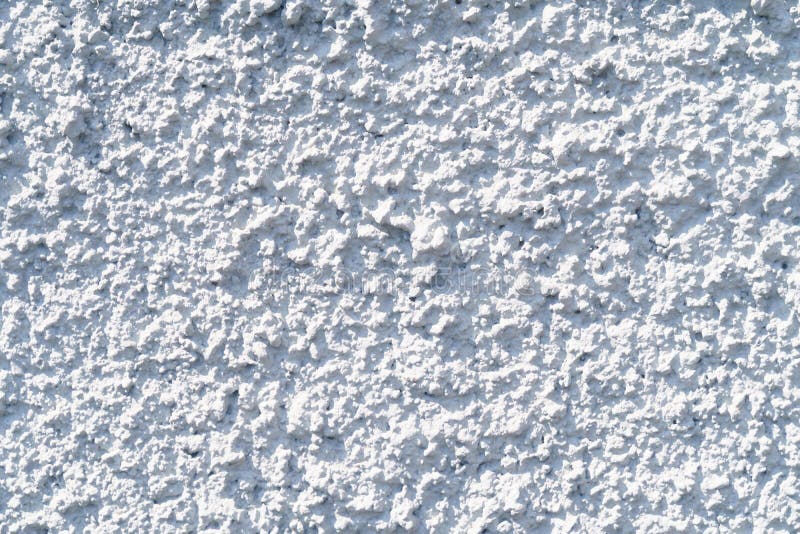 Rough Bubble Texture of Gray-blue Wall Surface. Stock Photo - Image of ...