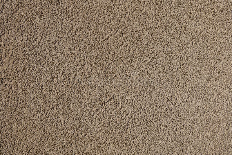 Rough Bumpy Sand Cement Stucco Texture on Wall Stock Photo - Image of ...