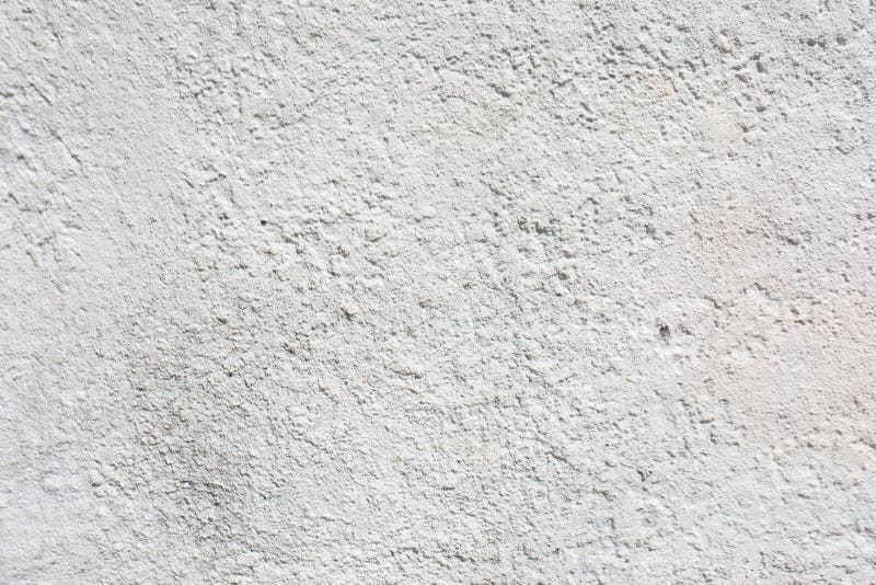 Rough Bumpy Sand Cement Stucco Texture on Wall Stock Photo - Image of ...