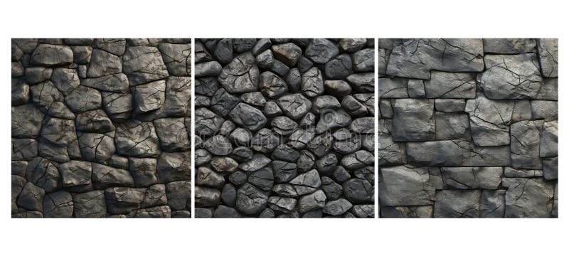 Rough Bumpy Stone Texture Surface Stock Image - Image of weathered ...