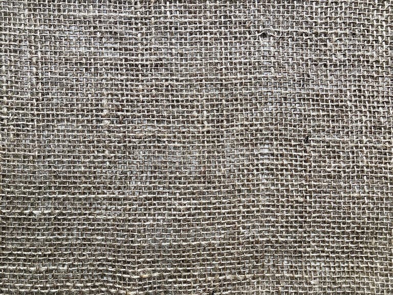 Rough Canvas Textile Background Texture Stock Photo - Image of grungy ...