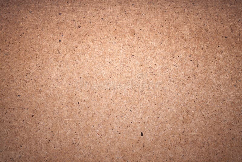 Rough Cardboard Sheet Closeup Background Texture Stock Image - Image of ...