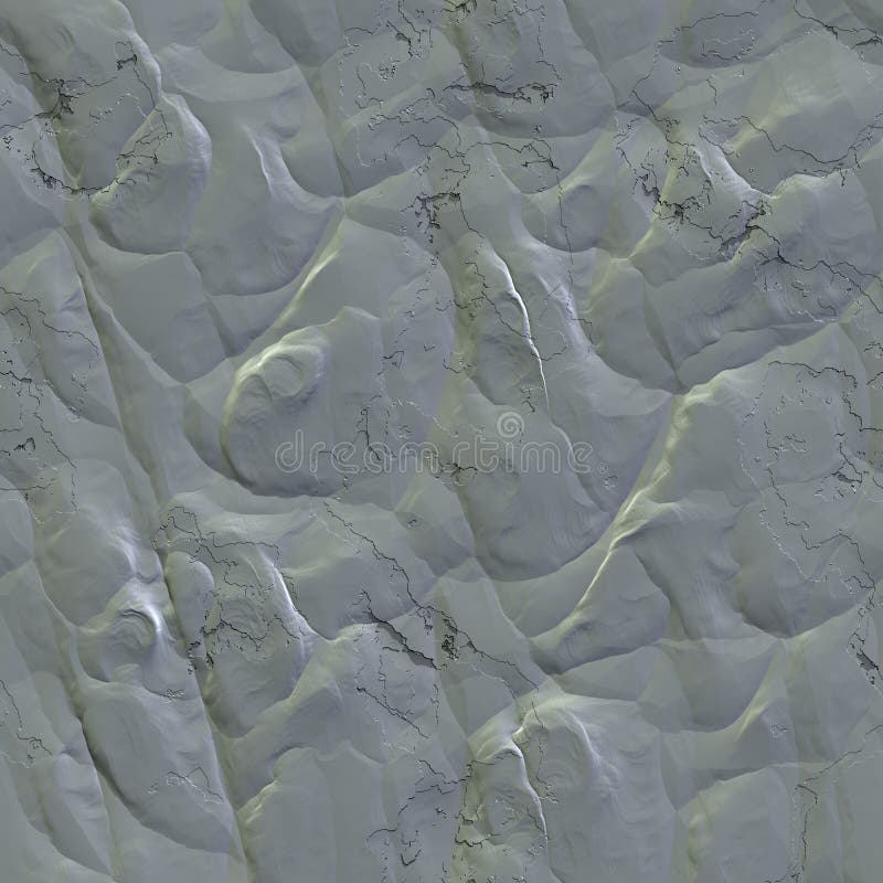 Rough cast stock illustration. Illustration of surface - 30158906