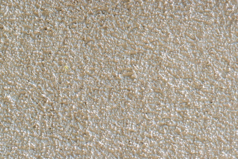Rough Cast Wall Render Texture Stock Image - Image of detail, coated ...