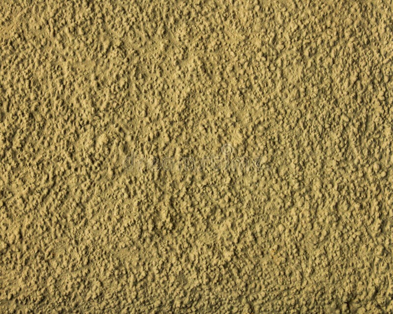 Rough Cast Wall Render Texture Stock Image - Image of detail, coated ...