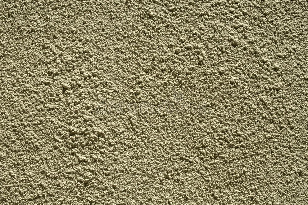 Rough Cast Wall Render Texture Stock Photo - Image of french ...