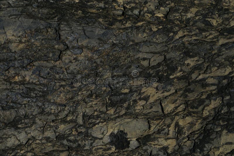 Rough Cave Stone Wall Surface Stock Image - Image of concept, dark ...