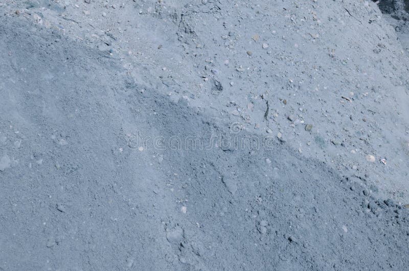 Cement, rocks and stones. stock photo. Image of rocks - 146736504