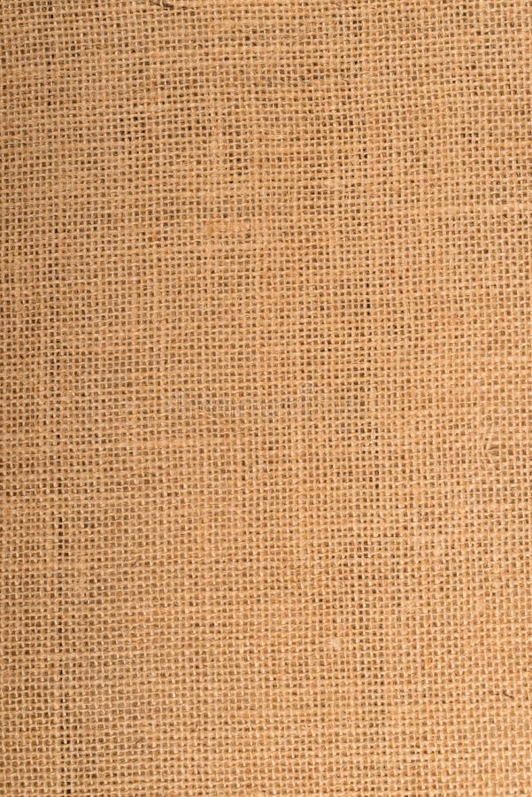 Rough cloth stock image. Image of sack, coarse, cotton - 33138743